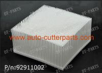 China Square Auto Cutter Bristle Nylon Bristle 1.6