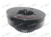 China Black Cutter Parts Round Pulley Drive Pulley W/Flywheel S-93/7 61609000 For  Auto Cutter Machine for sale
