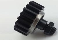 China 75177000 GT7250 S7200 Cutter Spare Parts Gear Assy Rack Clamp Beam S52 S72 for sale