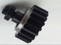 China 75177000 GT7250 S7200 Cutter Spare Parts Gear Assy Rack Clamp Beam S52 S72 for sale