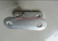 China 90389000 Xlc7000 Z7 Spare Parts Bracket Rocker Idler Pulley For Cutting for sale