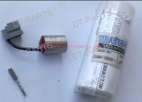 China 75282002 Auto Cutter Parts Suit Cutter Transducer Ki Assy Short Cable for sale