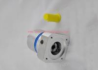 China 632500299 XLc700 Cutter Spare Parts Gearbox 10-1 Inline Suit Cutter for sale