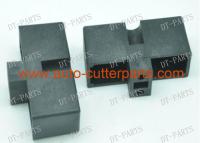 China Nylon Bristle Stop Plastic Block For  Auto Cutter Machine VT5000 VT7000 113504 for sale