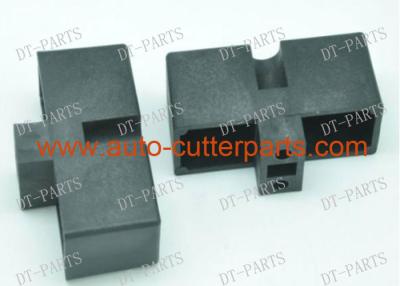 China Nylon Bristle Stop Plastic Block For  Auto Cutter Machine VT5000 VT7000 113504 for sale