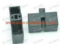 China Nylon Bristle Stop Plastic Block For  Auto Cutter Machine VT5000 VT7000 113504 for sale