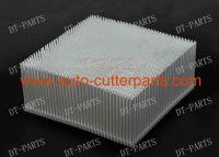 China Auto Cutter Parts Nylon Bristle 1.6