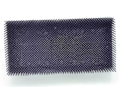 China Auto Cutter Parts Nylon Bristle Block 50x100x22mm For  FP Cutter Machine 131241 for sale