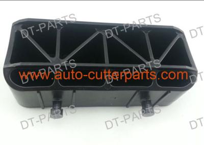 China Black Plastic Auto Cutter Bristle Endcap Roll Formed Slat To GTXL Cutter Machine 88186000 for sale