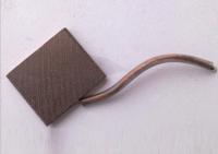 China Carbon Metal XLs50 Spreader Machine Parts Brush For Cutting Device 035-028-026 for sale