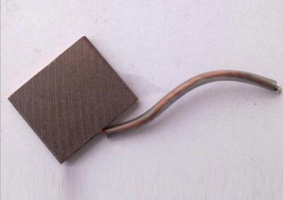China Carbon Metal XLs50 Spreader Machine Parts Brush For Cutting Device 035-028-026 for sale