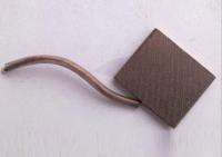 China Carbon Metal XLs50 Spreader Machine Parts Brush For Cutting Device 035-028-026 for sale