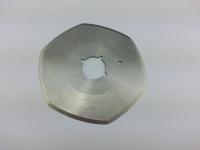China PN 050-028-062 Sy101 Spreader Parts XLs50 Spreader Parts Blade Hex 100mm for sale