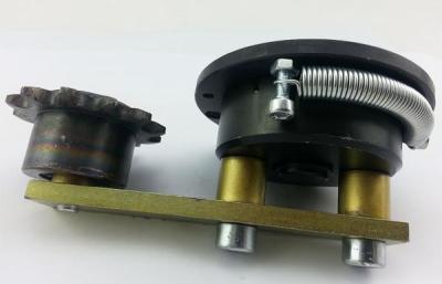 China Sy101 Spreader Parts Automatic Chain Tightener Extended 050-725-007 for sale