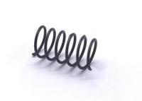 China Grey Round Metal Auto Spreader Parts Spring Feeding Device Cas 101-028-012 for sale