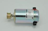 China Sy101 Spreader Parts Ametek Pittman Motor W / Wheel Cutting Dev Drive M14433 for sale