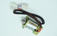 China Sy101 Spreader Parts Brushless Dc Motors with Shaft 101-728-003 for sale