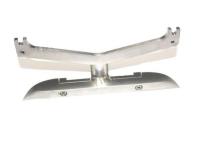 China Silver Alloy Block Spreader Parts Bottom Knife Complete 101-728-011 To  XLs50 for sale