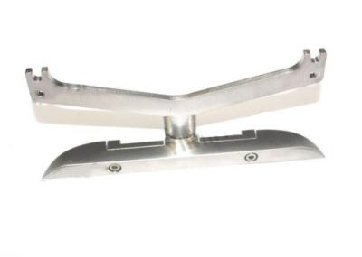 China Silver Alloy Block Spreader Parts Bottom Knife Complete 101-728-011 To  XLs50 for sale