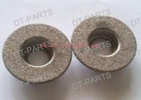 China Cutter Spare Parts Wheel Grinding 80Grt 1.365Odx 625Id Gtxl 85904000 for sale