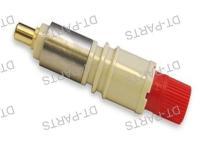 China Gold Red Auto Cutter Parts Blade Holder PHP35-CB15-HS Graphtec Cutter Plotter Parts for sale