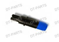 China Blue Black Auto Cutter Parts Bladeholder PHP33-CB09N-HS To Graphtec Cutter Plotter for sale