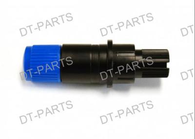China Blue Black Auto Cutter Parts Bladeholder PHP33-CB09N-HS To Graphtec Cutter Plotter for sale