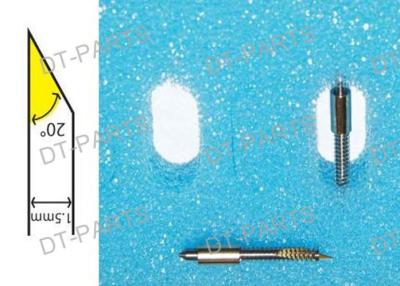 China Graphtec Auto Cutter Parts W/ spring BLADES CB15U-K20-2SP for sale
