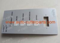 China Square Cutter Spare Parts Hardware Infinity Op Panel Assy Keypad Button To  Cutter Plotter 77510000 for sale