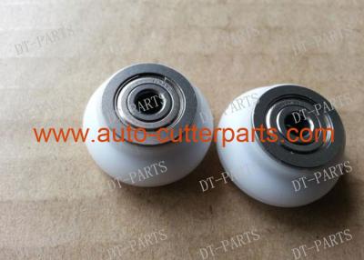 China AP700 Cutter Plotter Parts Wheel V Track Carriage 68738000 for sale