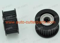 China Infinity 85 Cutter Parts Pulley Assy Y-Axis Idler 77774000 for sale