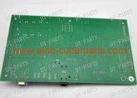 China Electronic Cutting Plotter Parts Pca Assy Control Board To  Cutter 87492001 for sale