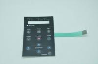 China Ce Fc Series Graphtec Cutter Parts Op Panel Assy for sale