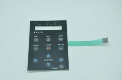 China Ce Fc Series Graphtec Cutter Parts Op Panel Assy for sale