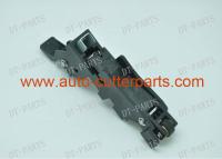 China Black  Cutter Spare Parts Press Paper Push Roller Kit To Graphtec Ce Fc for sale