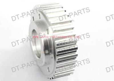 China 90828000 Xlc7000 Cutting Parts Pulley End-Balancer Suit For Z7 Cutter for sale