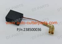 China 238500036 Suit GTXL Cutting Parts Brush X&Y Mtr Gtxl Gt1000 Xlc Z7 V7 Mtr for sale