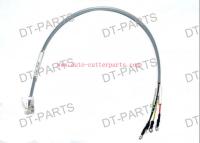 China Electrical GT5250 Cutter Parts Cable Assy Cutter Tube New S-93-5 S52 75278003 Cutter Machine for sale