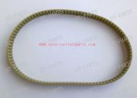 China Rubber Grey GT5250 Cutter Parts  Belt Y Prim 180500211 To Auto Cutter for sale