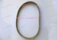 China Rubber Grey GT5250 Cutter Parts  Belt Y Prim 180500211 To Auto Cutter for sale