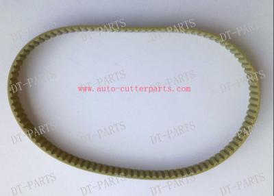 China Rubber Grey GT5250 Cutter Parts  Belt Y Prim 180500211 To Auto Cutter for sale