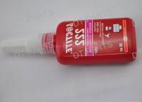 China Industrial GT5250 Auto Cutter Parts Red Bottled Adhesive  222-31 THDLK 50cc 120050201 To Cutter Machine for sale