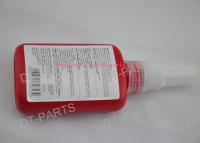 China Industrial GT5250 Auto Cutter Parts Red Bottled Adhesive  222-31 THDLK 50cc 120050201 To Cutter Machine for sale