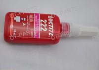 China Industrial GT5250 Auto Cutter Parts Red Bottled Adhesive  222-31 THDLK 50cc 120050201 To Cutter Machine for sale