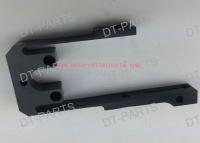 China Block GT5250 Cutter Spare Parts Black Hardware Knife Intell Yoke-s 73447000 for sale