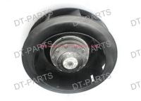 China 452500103 S5200 Cutter Parts Fan 220v 530cfm GT5250 Cutter Spare Parts ​ for sale