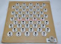 China 85904000 Suit For GTXL Cutter Parts Weel Grinding 80grt 1.365odx 625id for sale