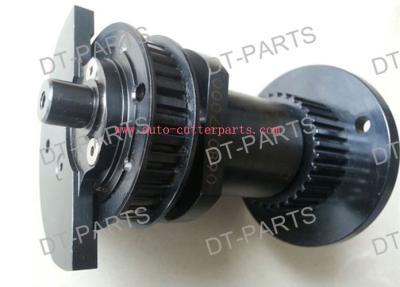 China 61612000 GT5250 Cutter Parts Crank Housing Assembly for sale