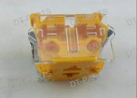 China GT5250 Auto Cutter Parts Switch Center Block 925500566 for sale