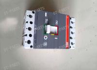 China Lump GT5250 Auto Cutter Parts Square Eletronical Ckt Brkr 150a Mccb 3pole Iec Ul Csa 304500130 for sale